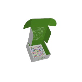 Free box template expansion diagram knife mold map generation download ...