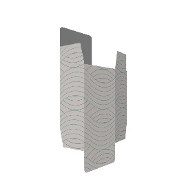 Box Template File Download Platform - Packmage CAD